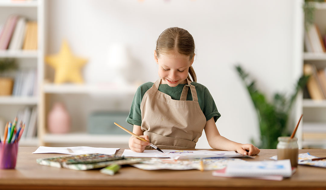 10 Art Class Activities to Inspire Creativity and Fun | Westminster ...