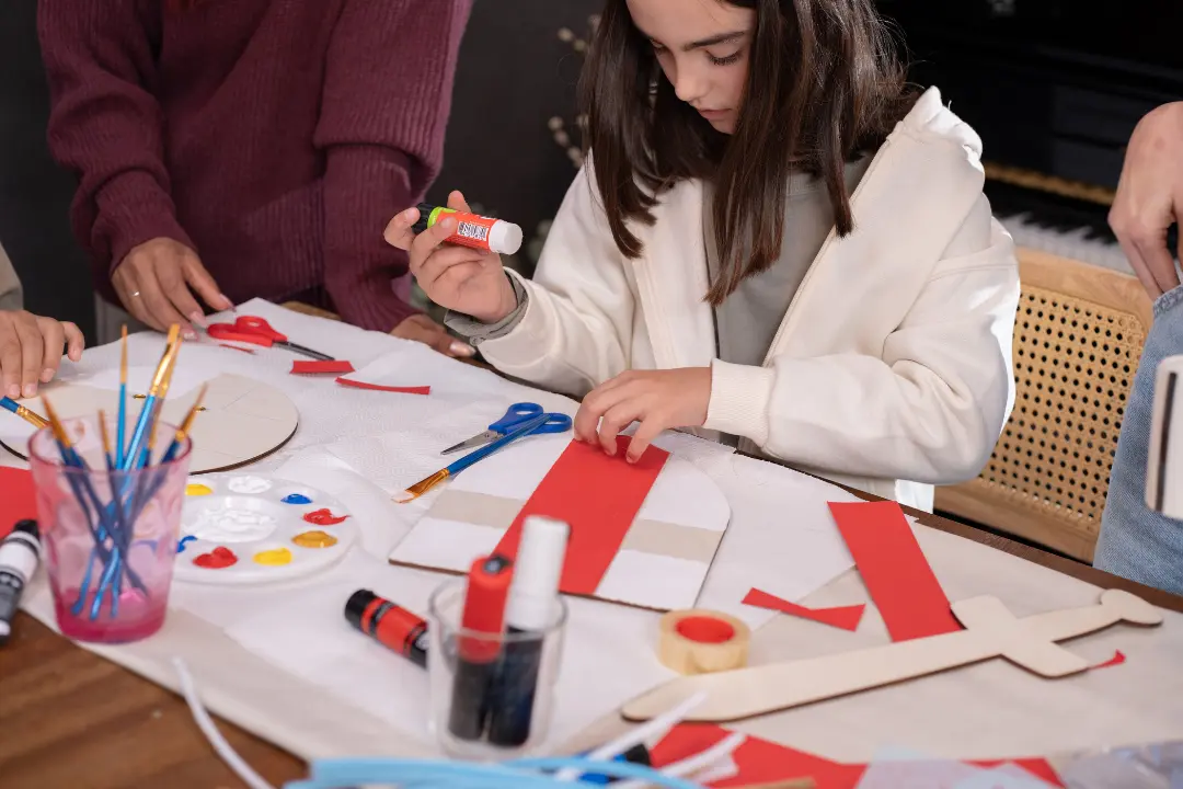 The Best Art Classes in Orange County for Kids and Adults